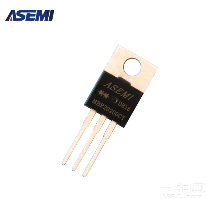 MBR20200CT-ASEMI肖特基二极管MBR20200CT-一牛网论坛