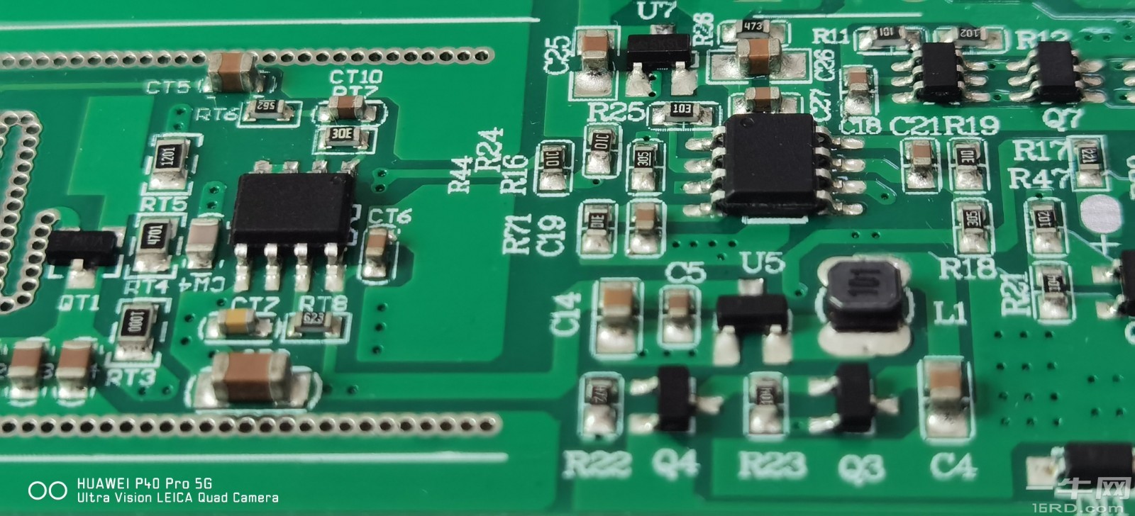 AP5151一个恒流输出的 LED 驱动电路-一牛网论坛