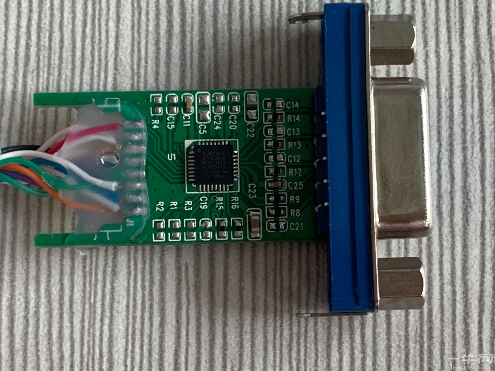 ITE 联阳IT6516 IT6516代替 | 兼容IT6516|iIT6516芯片方案-一牛网论坛