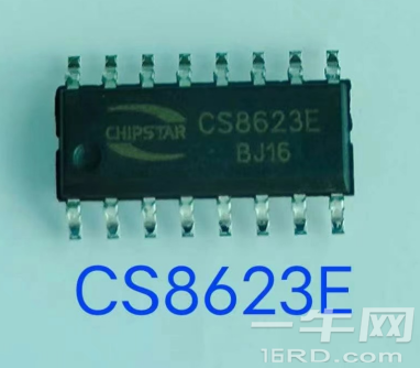音频功放芯片CS8623/CS8626/CS86552/CS8631的功能特性与参数对比-一牛网论坛