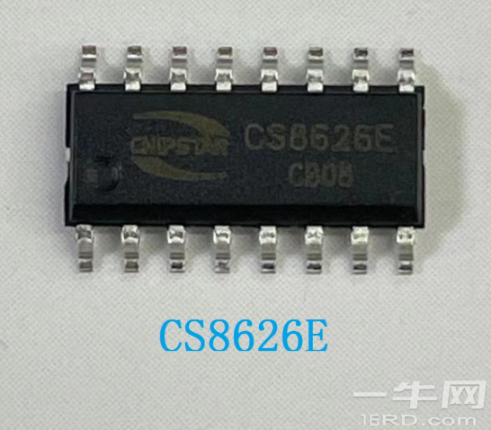 音频功放芯片CS8623/CS8626/CS86552/CS8631的功能特性与参数对比-一牛网论坛