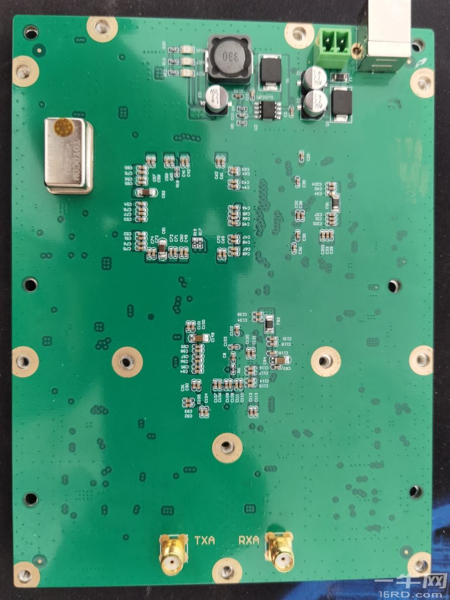 （有偿求购）SSRP-7.25主板PCB-一牛网论坛