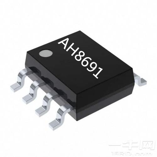 100V带限流脚开关芯片 ~AH8691-一牛网论坛
