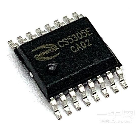 CS5305/CS5310/CS5315/CS5318同步降压型充电管理芯片-一牛网论坛