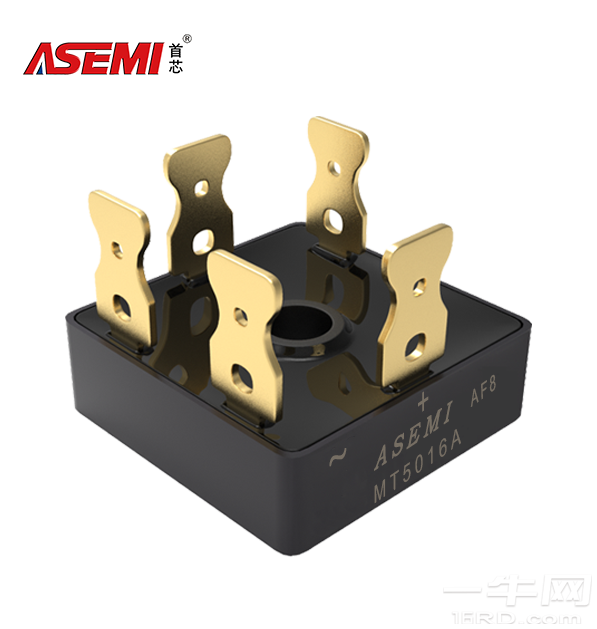MT5016A-ASEMI三相电机整流桥MT5016A-一牛网论坛
