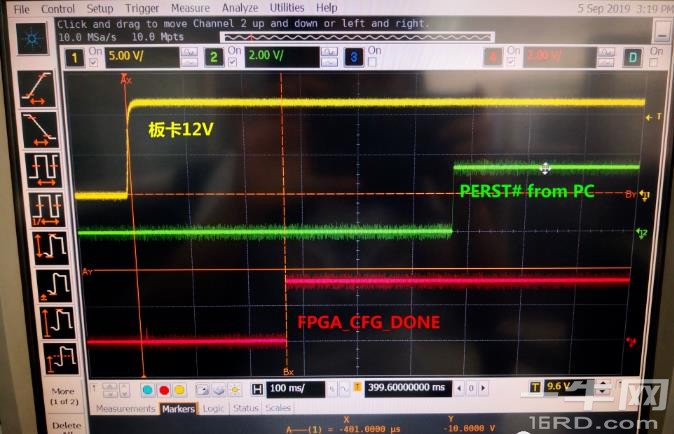 深入浅出玩转Xilinx PCIe IP（Debug篇）-一牛网论坛