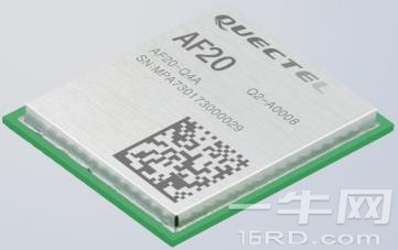 Quectel AF20 Wi-Fi模块规格书/datasheet-一牛网论坛