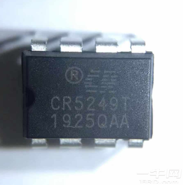 副边低待机功耗电源芯片CR5241/CR5243/CR5244/CR5249的功能特性...-一牛网论坛
