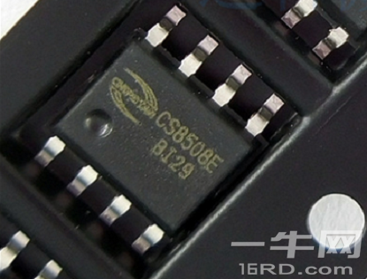音频功放芯片CS8508，CS8509，CS8511，CS8516的功能特性与参数...-一牛网论坛