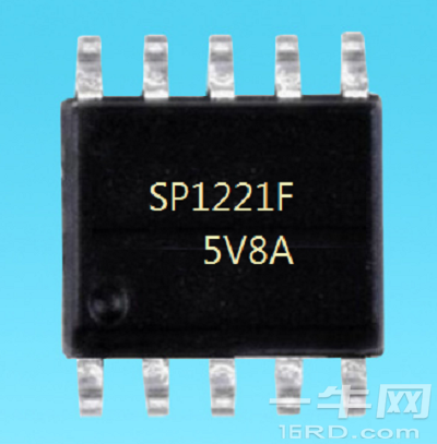 SP1221，SP1231，SP1233，SP1081几款DC-DC大电流降压车充芯片的功...-一牛网论坛