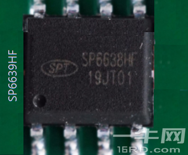 SP6648，SP6638，SP6649，SP6639几款PD快充控制芯片的功能特征与...-一牛网论坛