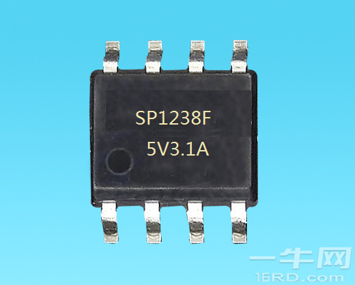 SP1236，SP1237，SP1238几款DC-DC大电流降压车充芯片的功能参数...-一牛网论坛