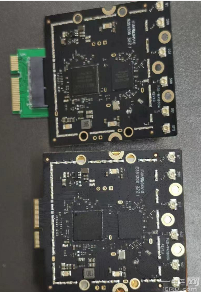 MediaTek联发科最新Wi-Fi6 11AX新资料技术共享下载-一牛网论坛