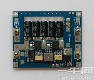 CS4230，CS5230，CS5250，CS5266几款电荷泵升压音频功放芯片以...-一牛网论坛