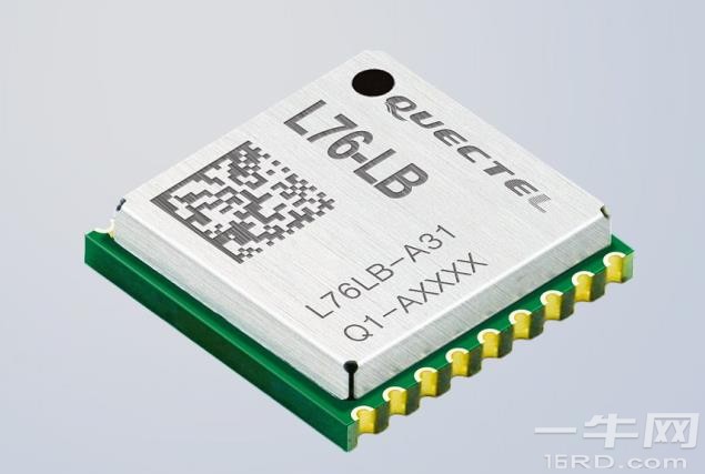 移远Quectel L76-LB紧凑型GNSS模块datasheet下载-一牛网论坛