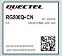 移远Quectel 5G NR模组(RG500Q/RG502Q/RG501Q)参数对比介绍-一牛网论坛