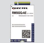 移远RM500Q/RM502Q系列5G模组参数对比介绍-一牛网论坛