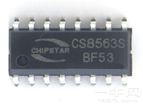 CS8563/CS8631/CS8623/CS8626/CS86552几款D类功放IC如何获得好的音质-一牛网论坛