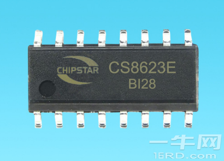 CS8563/CS8631/CS8623/CS8626/CS86552几款D类功放IC如何获得好的音质-一牛网论坛