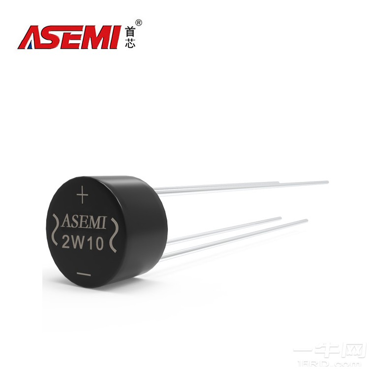 2W10整流圆桥原装ASEMI高品质圆桥-一牛网论坛