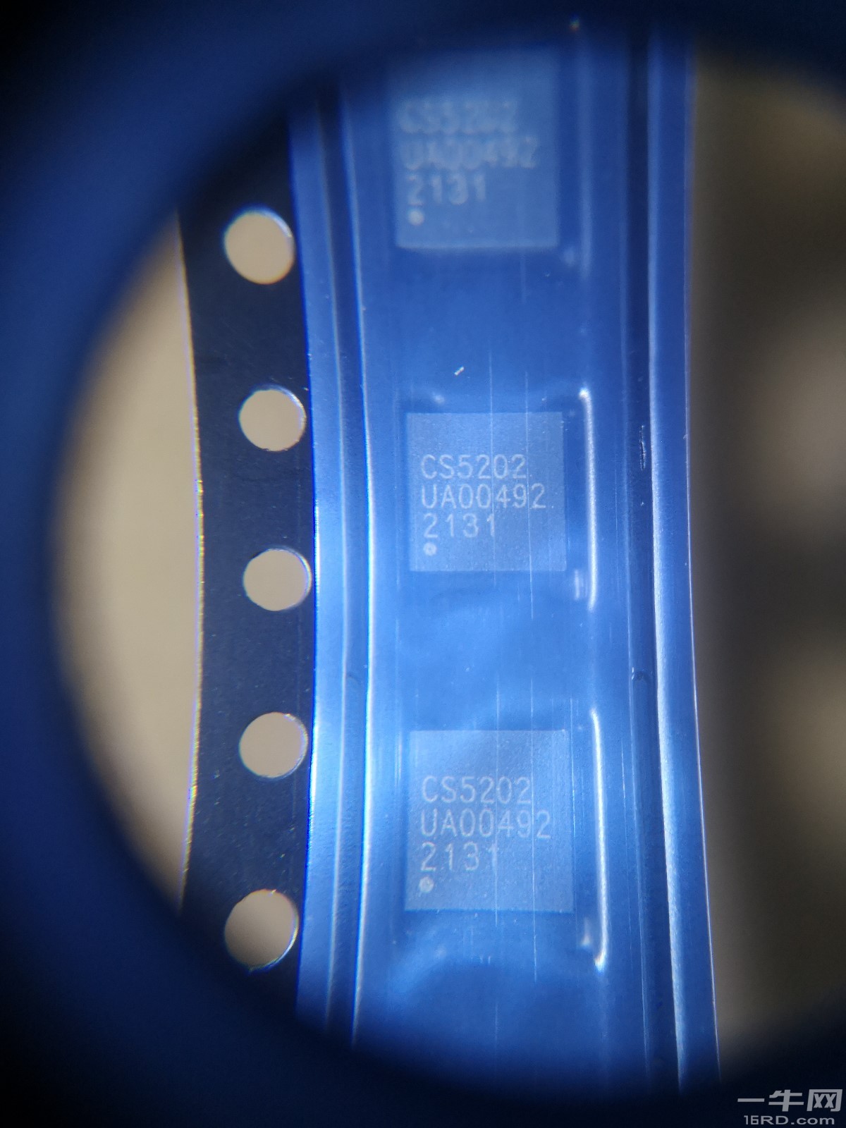 CapstoneCS5202|DP to VGA ic方案|CS5202资料-一牛网论坛
