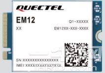移远Quectel M.2模组(EM12/EM120R-GL/EM121R-GL/EM160R-GL)参数对比介绍-一牛网论坛