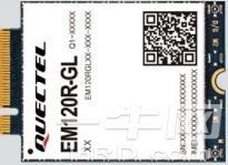移远Quectel M.2模组(EM12/EM120R-GL/EM121R-GL/EM160R-GL)参数对比介绍-一牛网论坛