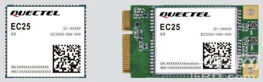 移远Quectel LTE模组(EC21/EC25)参数对比介绍-一牛网论坛