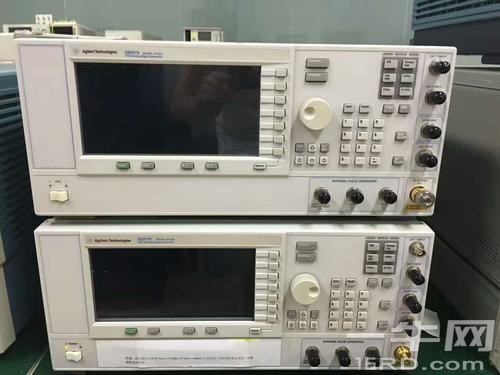 安捷伦Agilent E8257C信号发生器-一牛网论坛