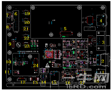 Hi3516EV300 Demo 单板用户指南-一牛网论坛