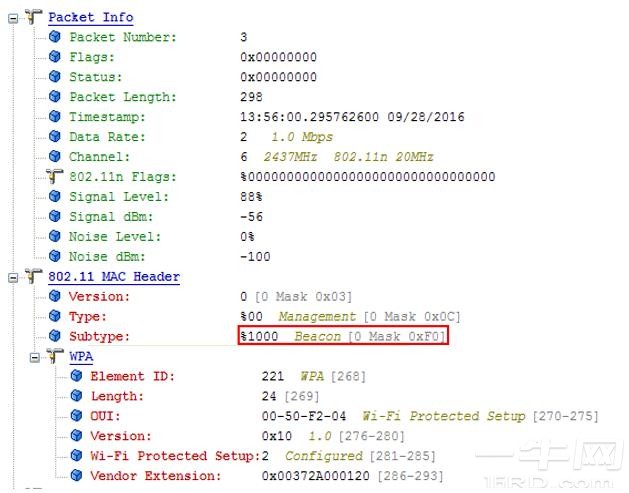Wi-Fi知识介绍：WPS流程分析-一牛网论坛