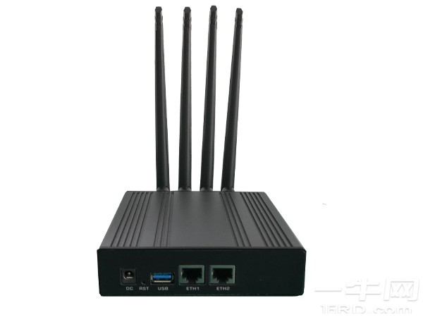 Wallys high power Radio AP Router IPQ4029/IPQ4019 support OpenWrt 2.4 ...