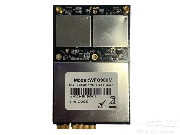 WFC900M-Network_Card/Qualcomm-Atheros-AR9582-2T-2R-MIMO-802.11-N-900M ...