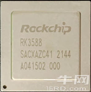 NPU 6T 和 8K 视频编解码 SOC RK3588 DATASHEET-一牛网论坛