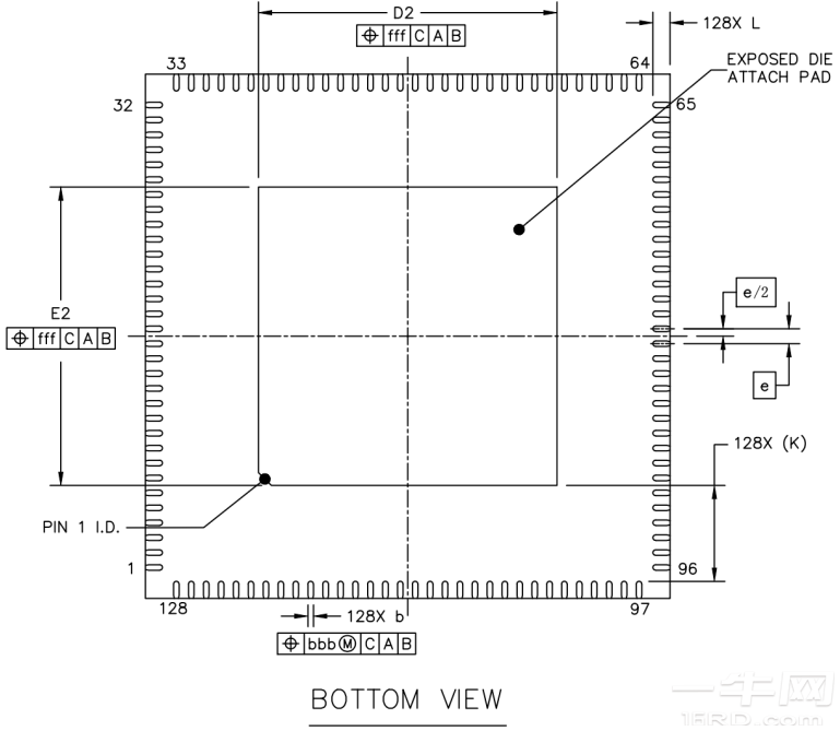 Rockchip RV1106 Datasheet-一牛网论坛