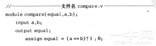 Verilog Hdl实验练习与语法手册 一牛网论坛 