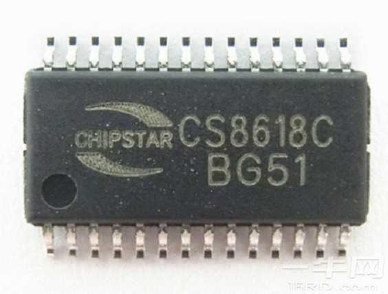 CS8618兼容AD52580替代TPA3110，2*15W立体声D类音频功放芯片，TSS...-一牛网论坛