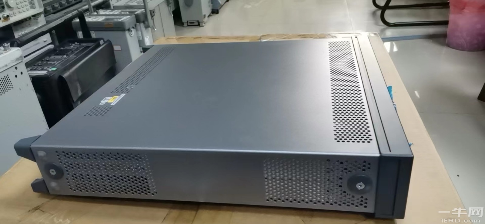 Keysight N5183B MXG X系列微波模拟信号发生器-一牛网论坛