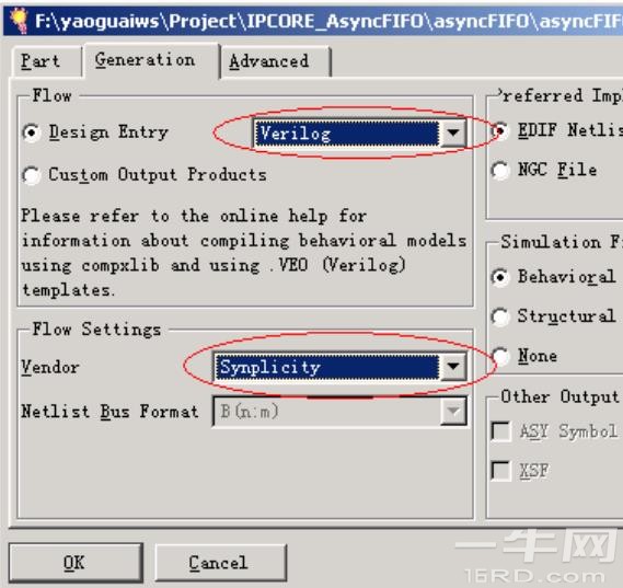 FPGA设计全流程：Modelsim>>Synplify.Pro>>ISE-一牛网论坛