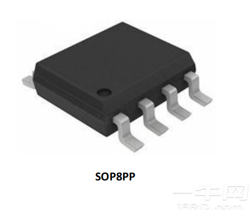 消费类风扇国产驱动IC替代方案(MS39549替代A4945/A4949)-一牛网论坛