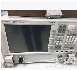 Keysight是德科技N5247A微波网络分析仪-一牛网论坛