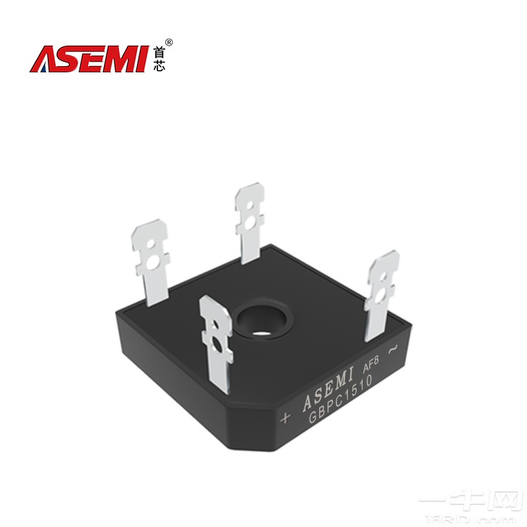 GBPC1510-ASEMI整流方桥、15A整流桥-一牛网论坛