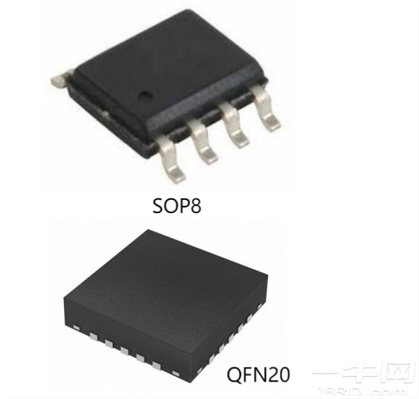 应用于传感器中的模数转化器MS1549参数与兼容TI的1549-一牛网论坛