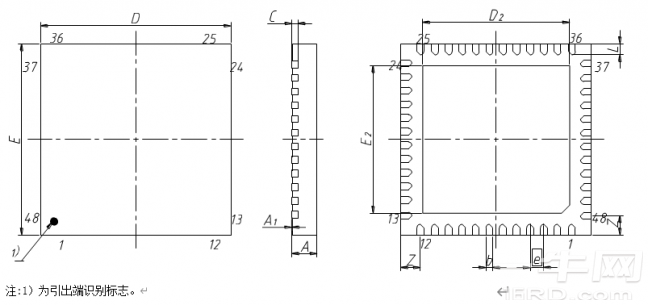 国腾|GM8775C替换TC358775/MIPI转双通道LVDS-一牛网论坛
