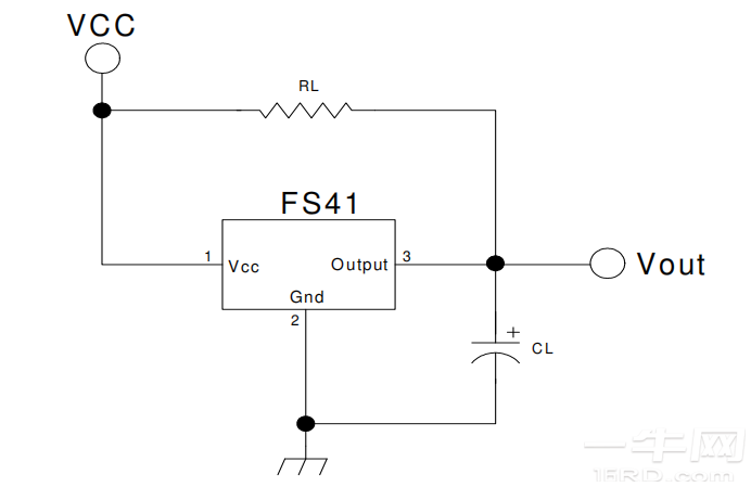 FS41 高灵敏双存锁极性霍尔 3V-28V 可耐热至125℃ 直流无刷电机-一牛网论坛