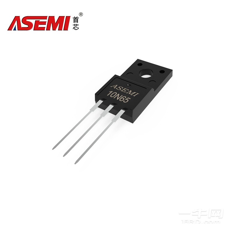 10N65-ASEMI场效应管10N65参数描述-一牛网论坛