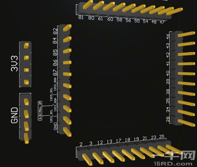 “鸿蒙OS”海思HI3518EV300开发快速入门-一牛网论坛