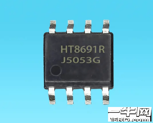 ANT8908/ANT8918 G类音频功率放大器参数介绍-一牛网论坛