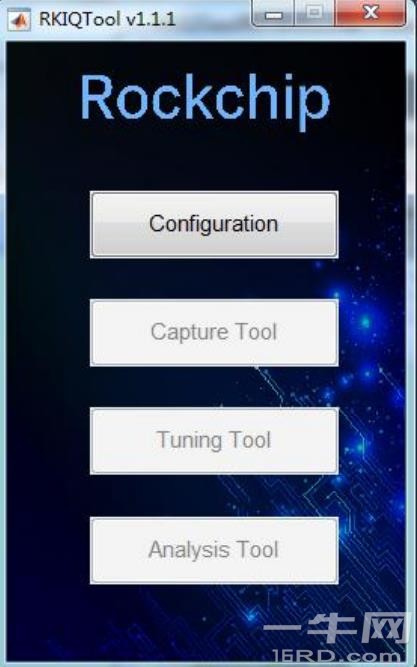 RV1108/RK3288/RK3368/RK3399 RKIQTOOL用户手册-一牛网论坛