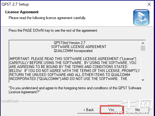 QPST(针对高通芯片开发的传输软件) 2.7.496 中文版-一牛网论坛